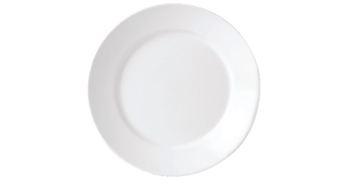 Steelite Simplicity Shallow & Coupe Bowls