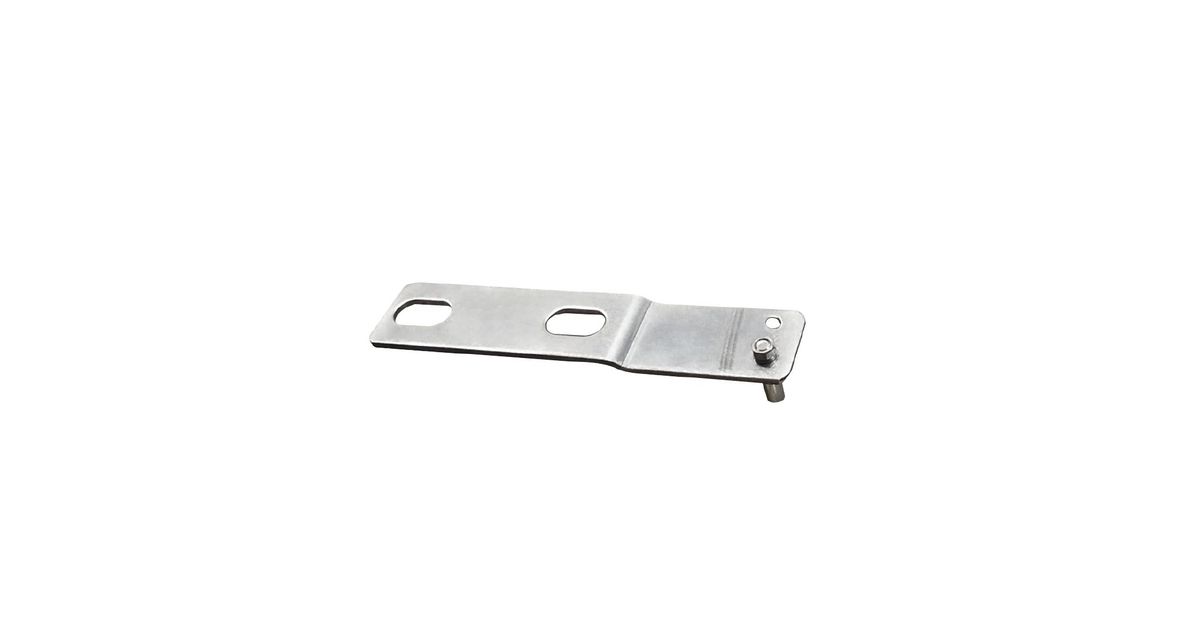 Polar AK127 Up Hinge Right & Pin - Catering Appliance Superstore