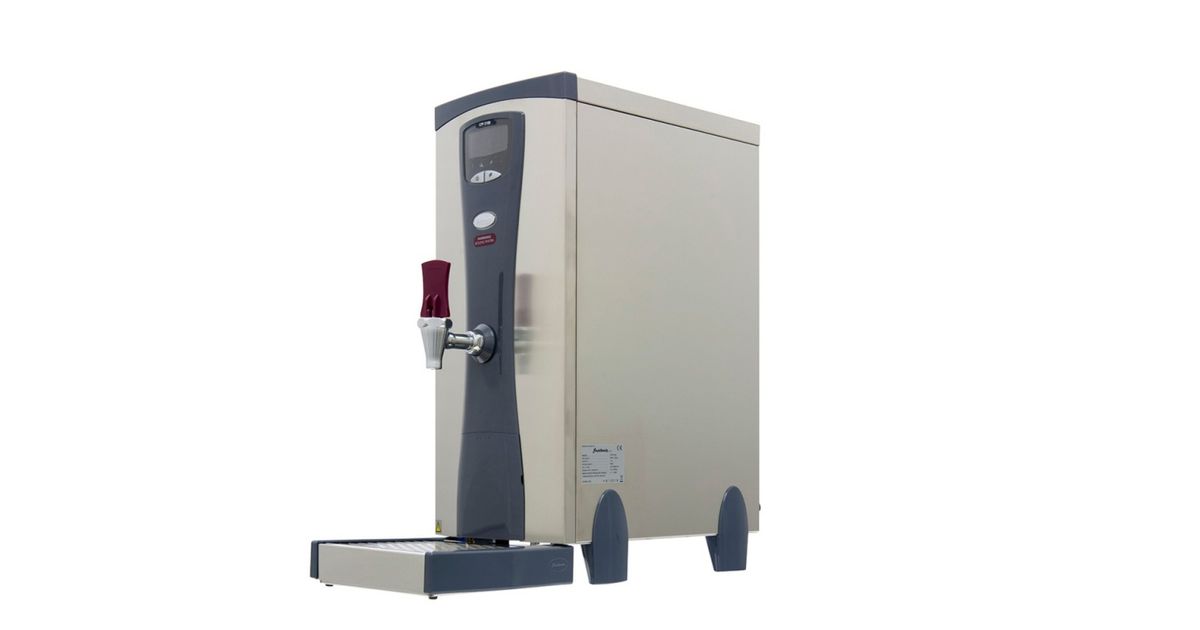 Instanta SureFlow Plus Countertop Automatic Water Boilers