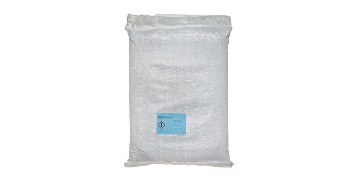 Xcarbonator CM886 10kg Non Caustic Decarboniser Powder - Catering ...