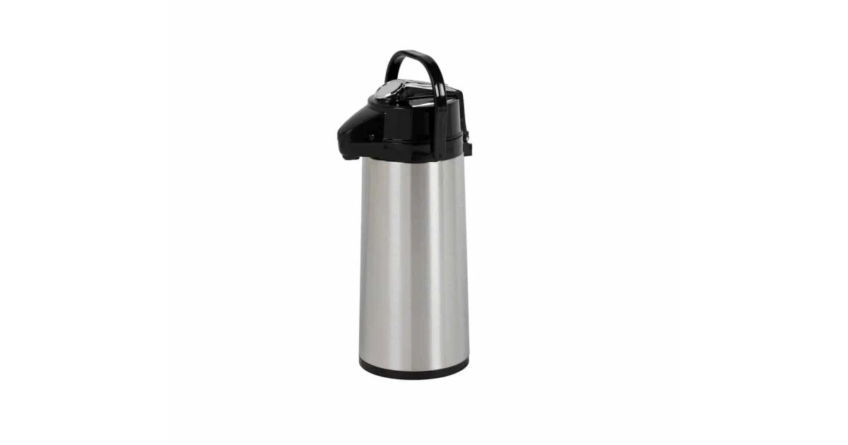 Marco Beverage Systems BRU 1700179 Airpot for BRU F60 2.2 Ltr ...