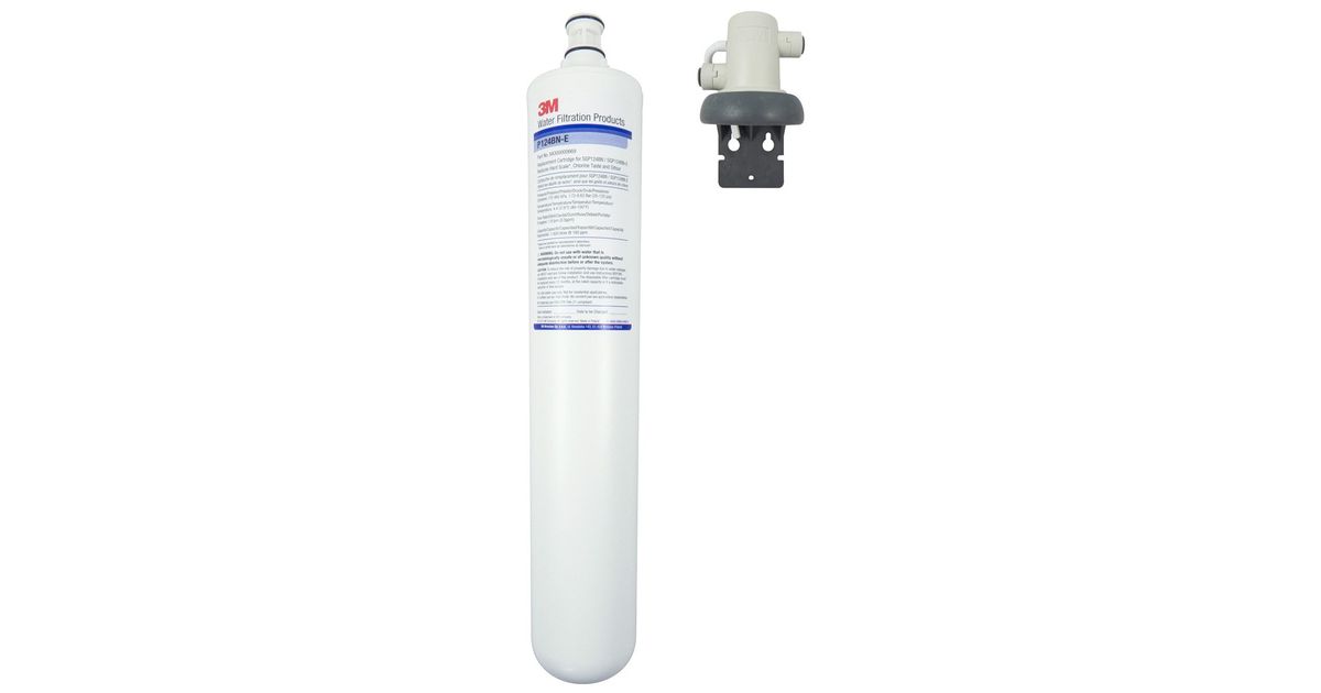 3M SGP124BN Scalegard Pro 124 System With 3/8" PF Connections ...
