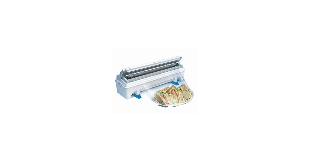 Wrapmaster M881 Wall Brackets - Catering Appliance Superstore