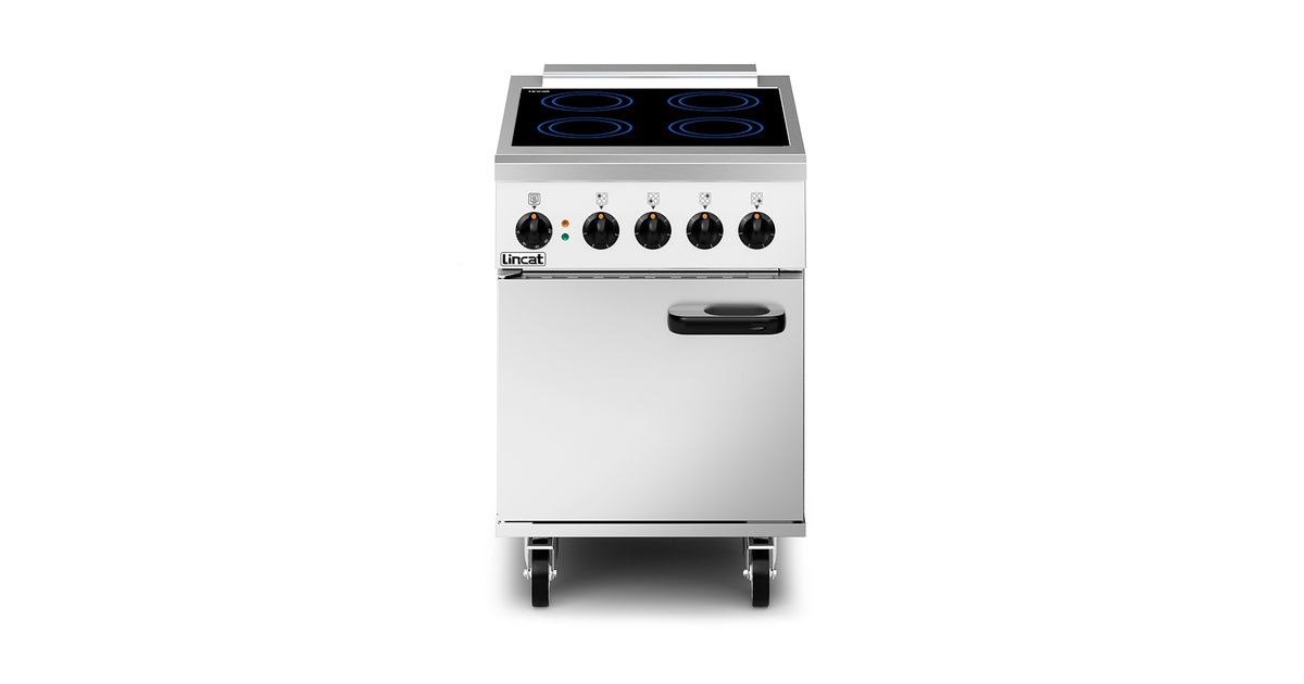 Lincat Phoenix Electric Induction Oven Ranges
