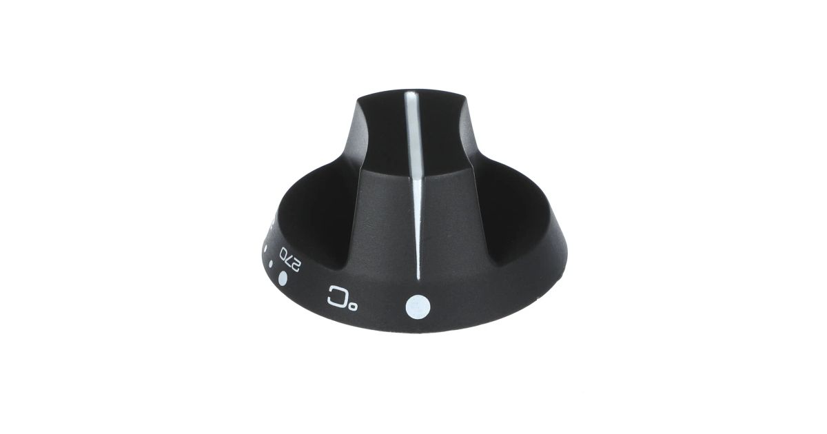 Falcon 535290026 Control Knob - Catering Appliance Superstore