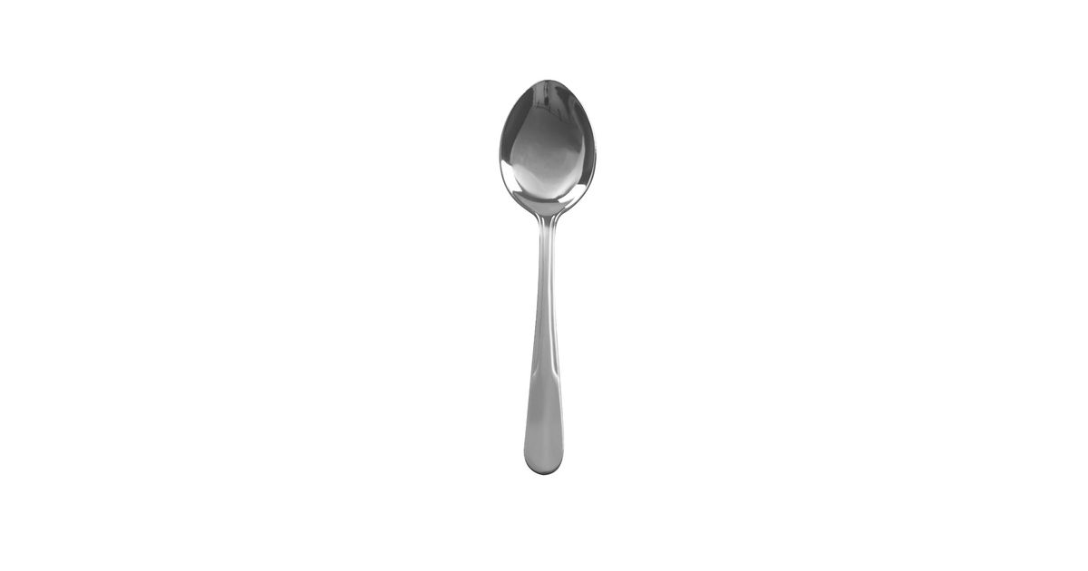 Signature Style Ascot /Venus AB644 Dessert Spoons (Pack of 12 ...