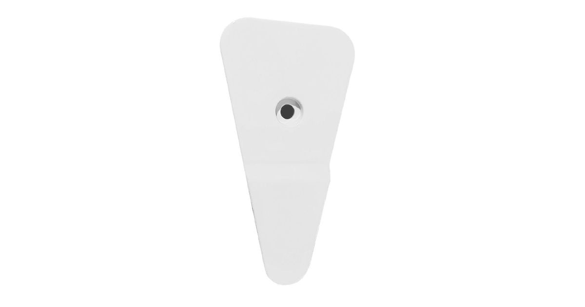 Polar AK826 Upper Hinge Right Cover - Catering Appliance Superstore