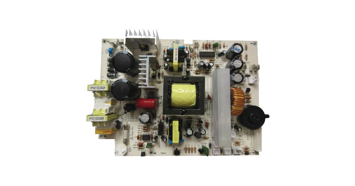 Buffalo AF910 Power PCB - Catering Appliance Superstore