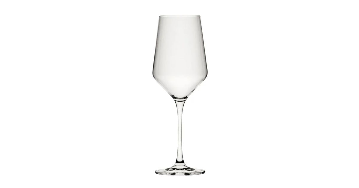 Utopia Murray DX913 Wine Glasses 420ml (Pack of 6) - Catering Appliance ...