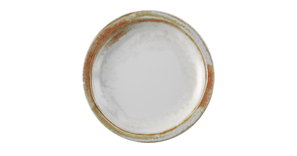 Dudson Maker’s Collection Finca Organic & Faux Stone Plates