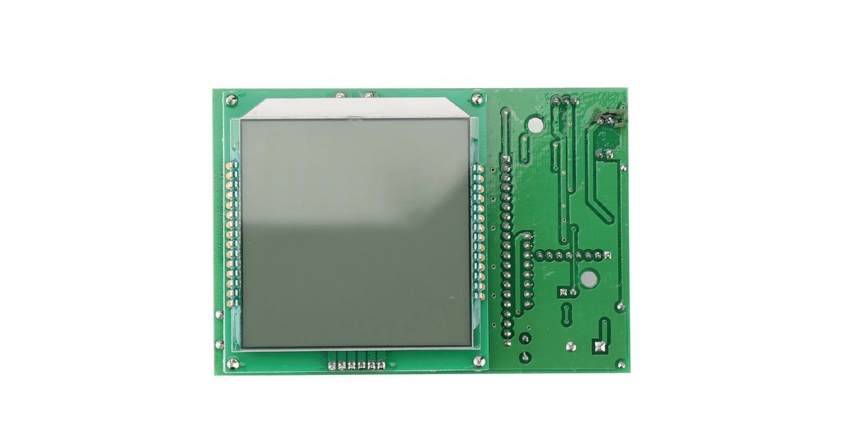 Buffalo AG283 Control PCB - Catering Appliance Superstore