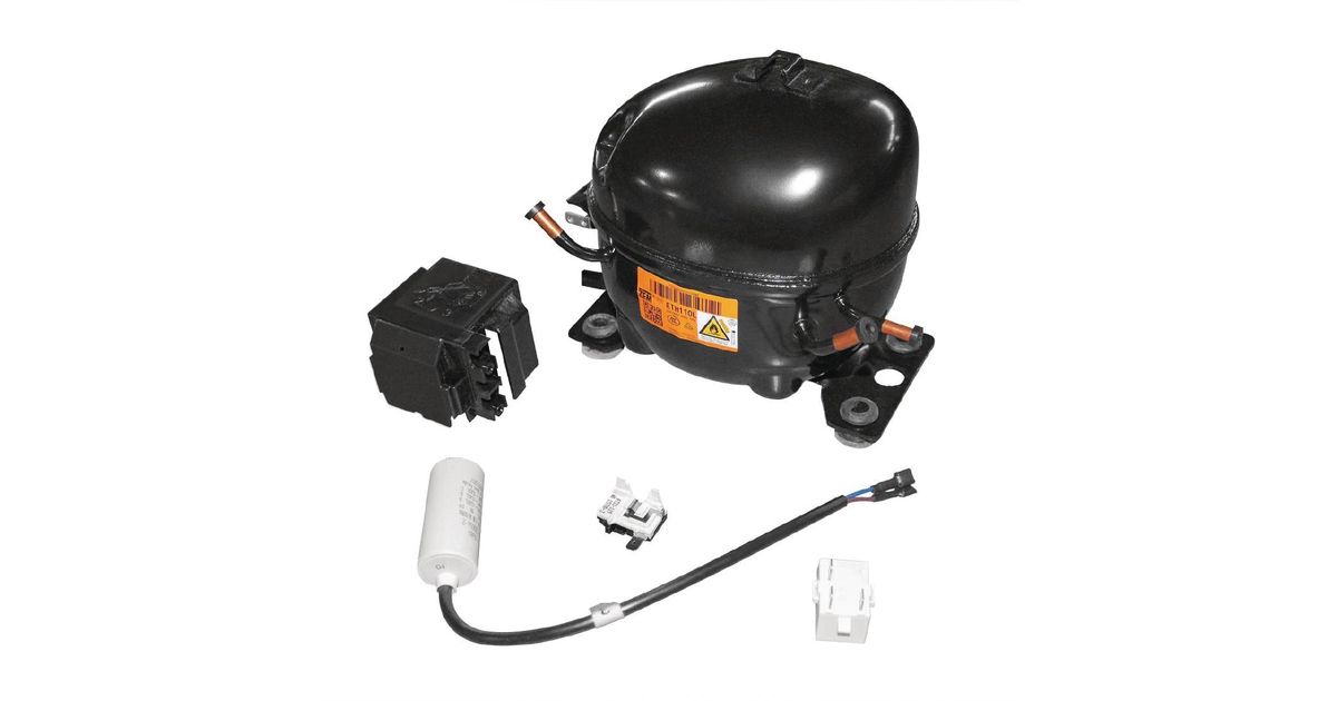 Polar AK900 Compressor - Catering Appliance Superstore