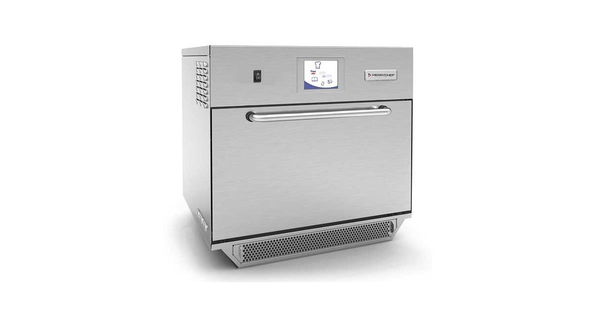 Merrychef Eikon E5 Combination Microwave Oven - Catering Appliance ...