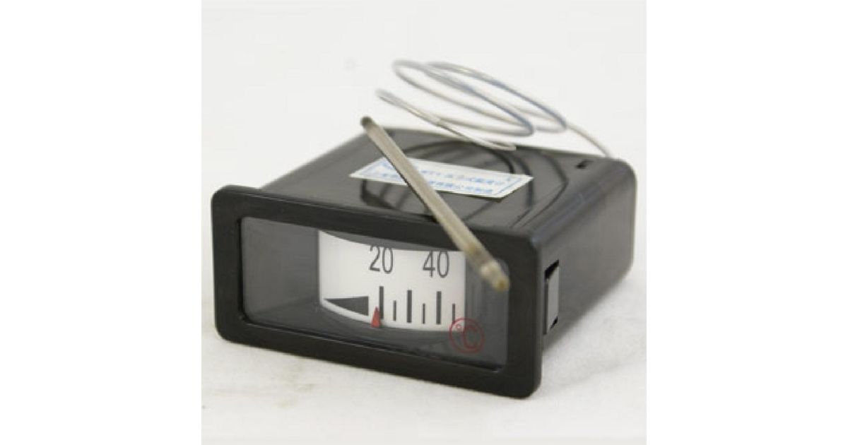 Buffalo AB598 Temperature Display Module - Catering Appliance Superstore