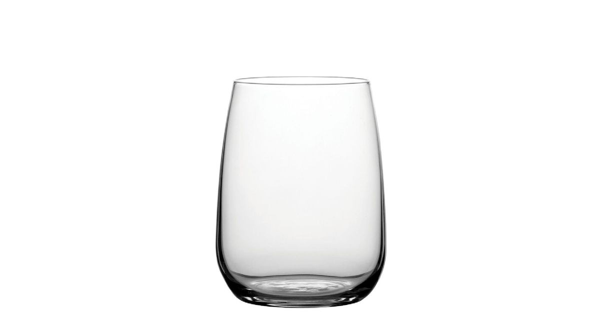 Utopia Premium FG024 Water Tumblers 400ml (Pack of 24) - Catering Appliance Superstore