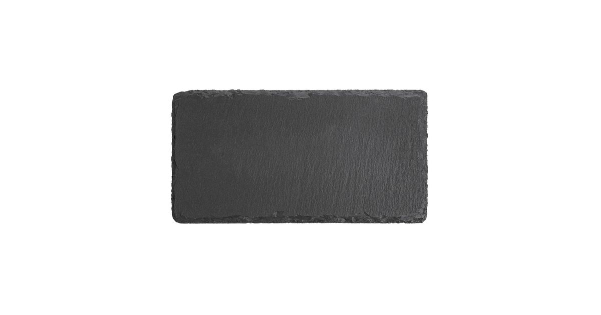 Olympia CK406 Natural Slate Boards GN 1/3 (Pack of 2) - Catering ...