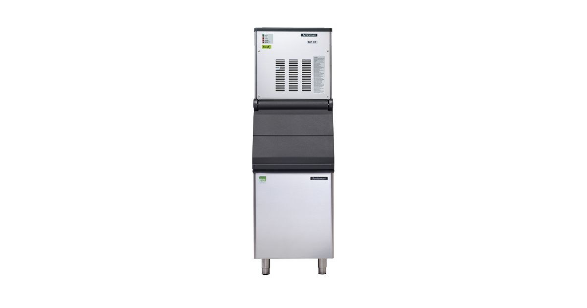 Scotsman EcoX MF Ice Machines