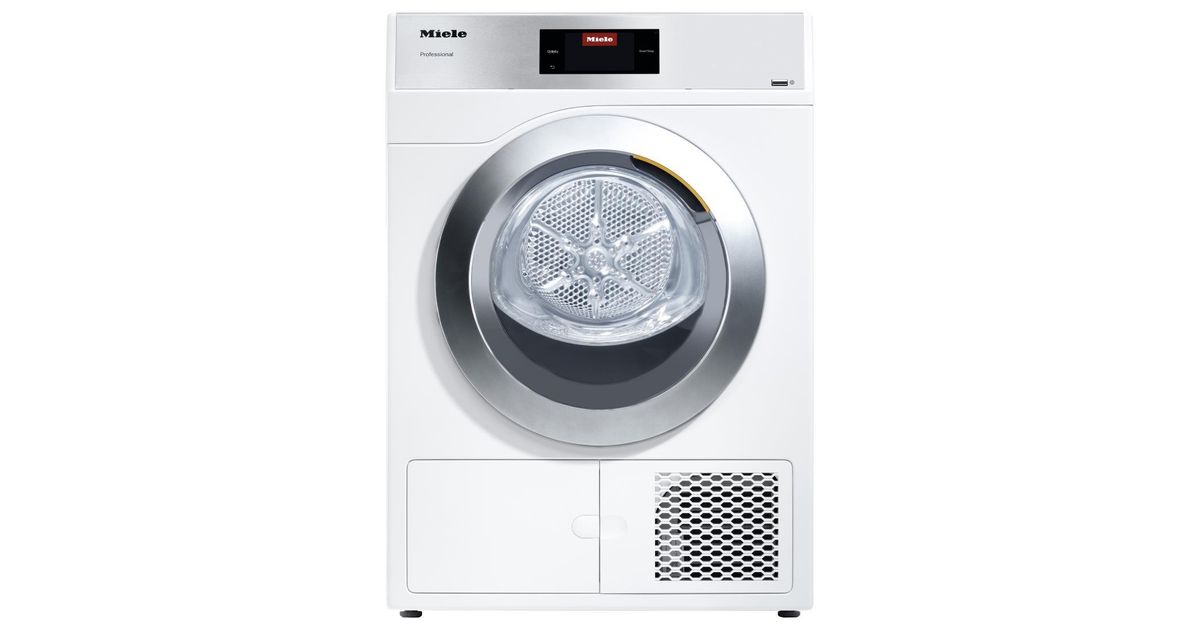 Miele Little Giant HW141 8kg Vented Tumble Dryer - Catering Appliance ...