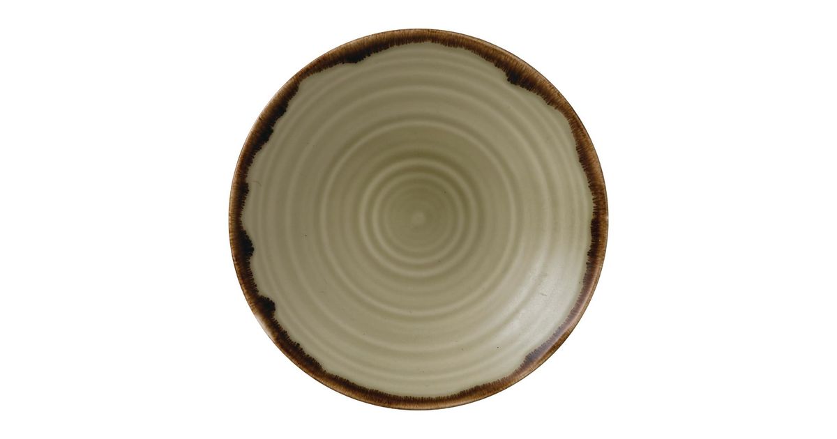 Dudson Harvest Linen Crockery