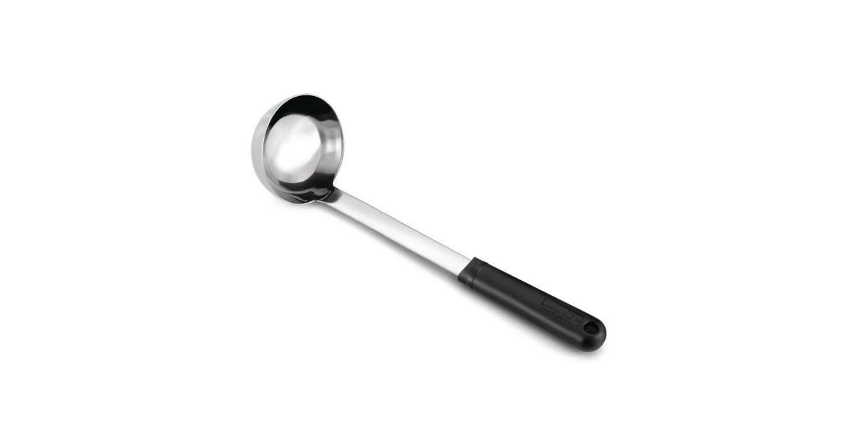 Deglon Sabatier Glisse CL947 Stainless Steel Soup Ladle 305mm ...