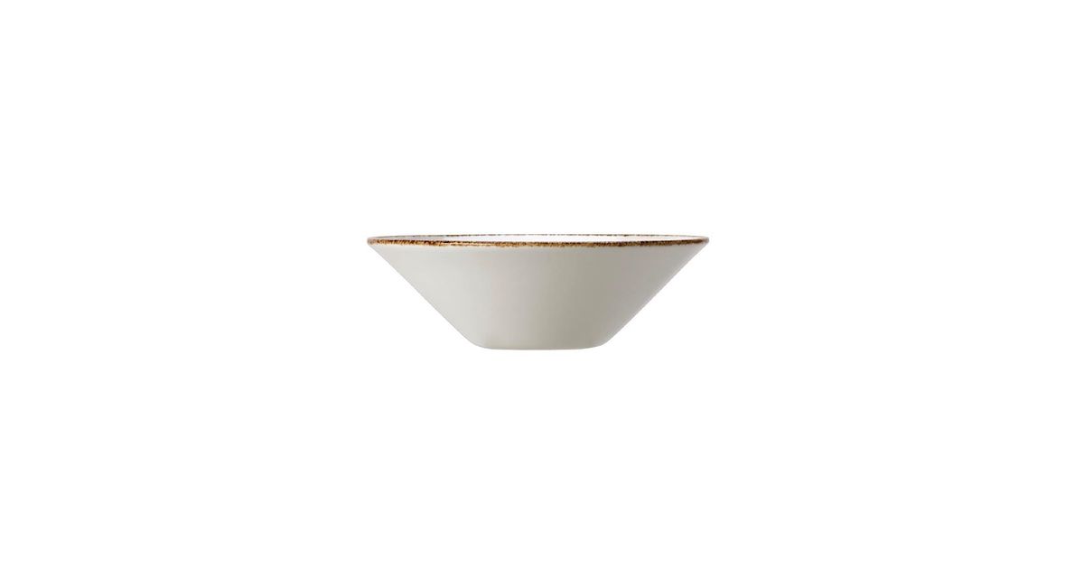 Steelite Brown Dapple Cutlery, Crockery & Glassware