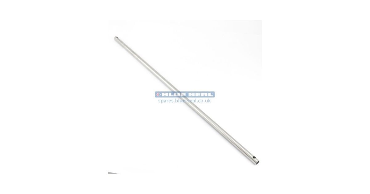Blue Seal 227263 Back Griddle Bar - Catering Appliance Superstore