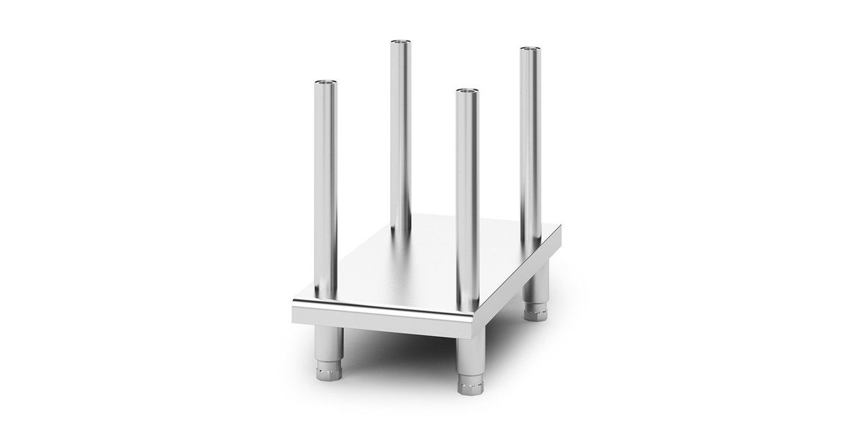 Lincat Opus 800 Synergy Grills & Stands