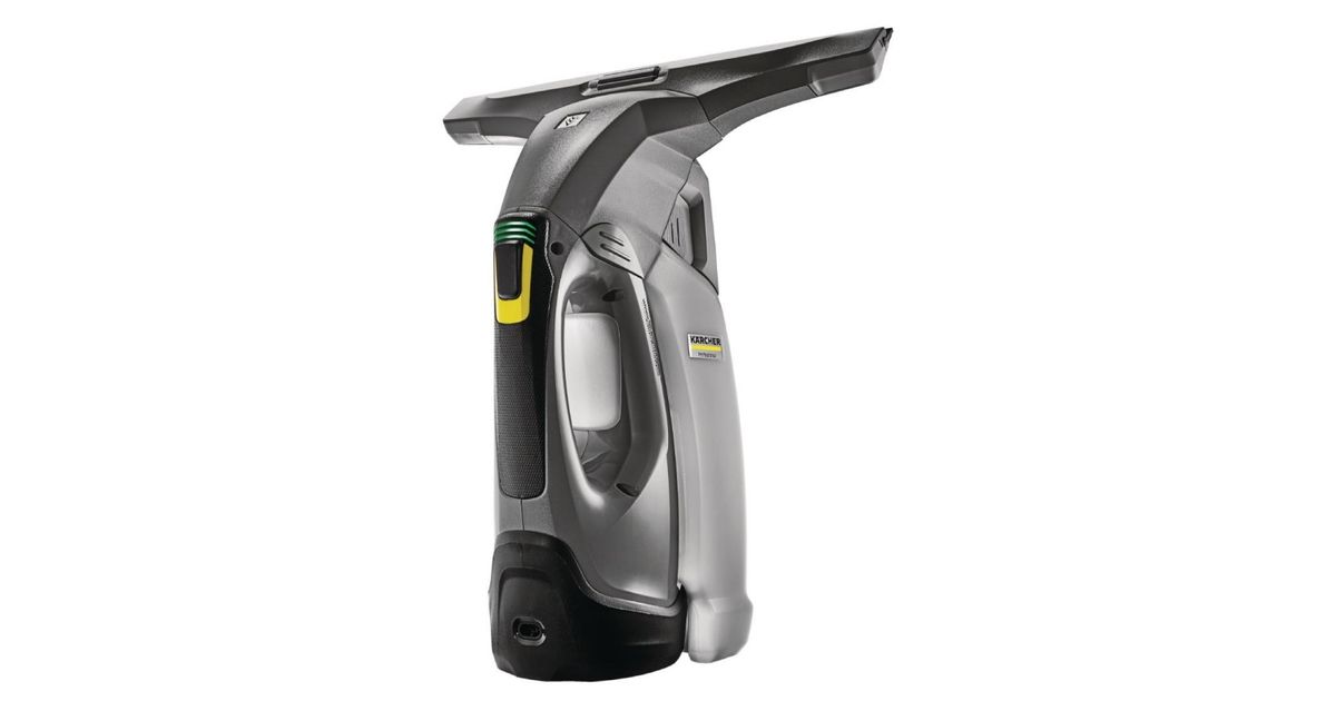 Karcher CT635 Professional Handheld Window Vacuum Cleaner - Catering ...