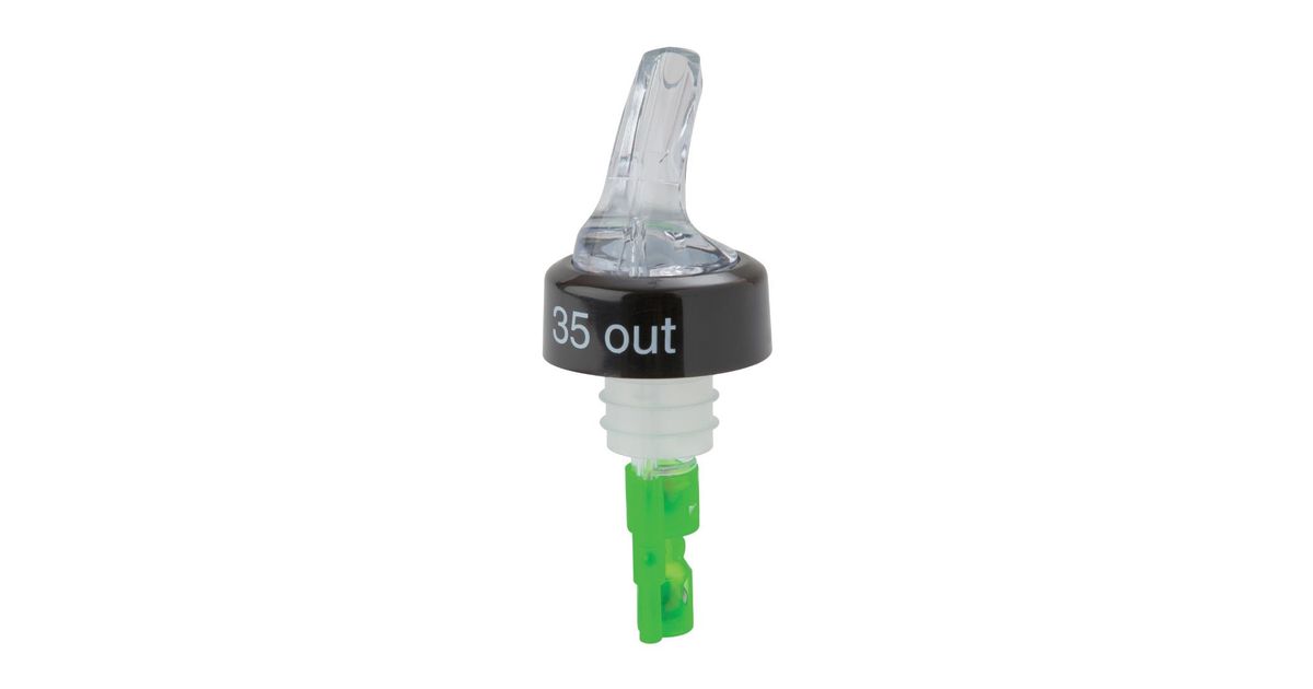 Beaumont CZ306 Clear Quick Shot 3 Ball Pour 35ml (Pack of 12 ...
