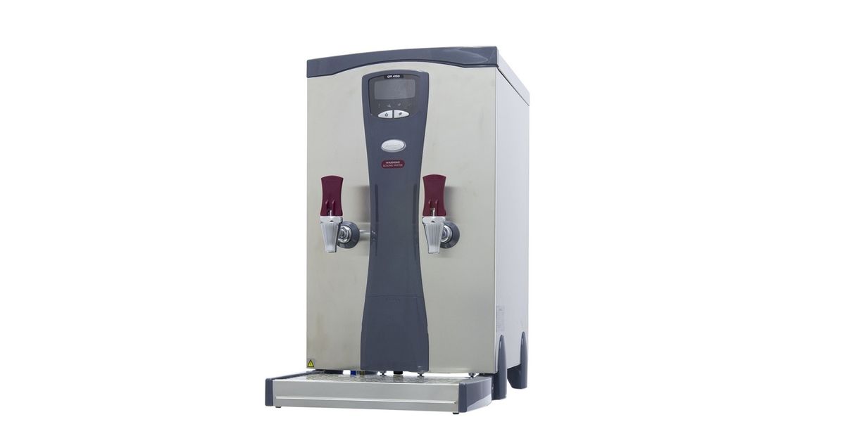 Instanta SureFlow Plus CTSP19T/6 (CPF4100-6) 19 Ltr Countertop ...