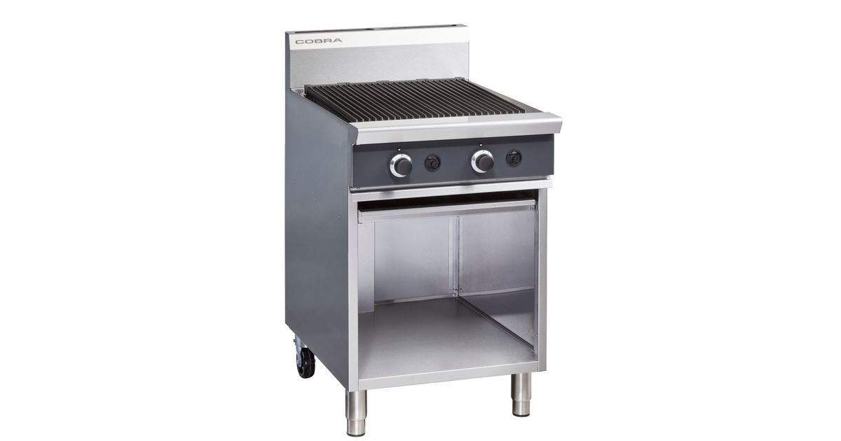Blue Seal Cobra Kitchen Equipment