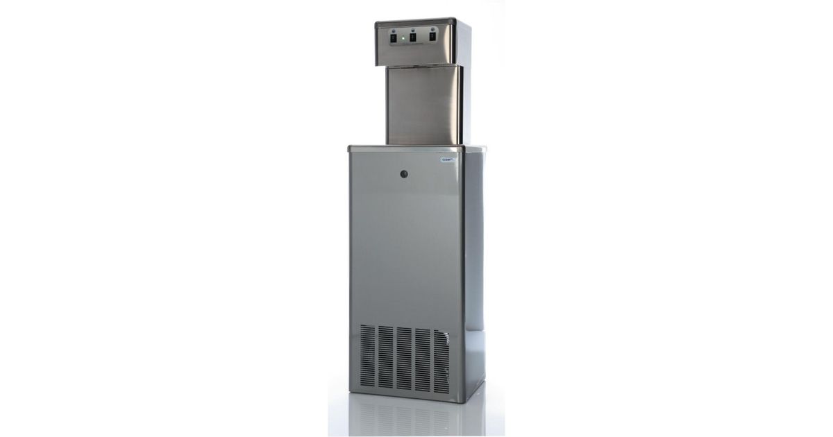 Cosmetal Niagara SL 65 WG Freestanding Water Dispenser - Catering ...
