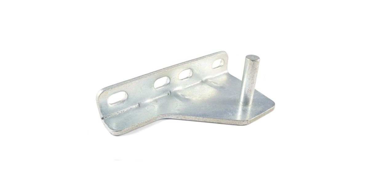 Polar AD909 Upper Door Hinge Left - Catering Appliance Superstore