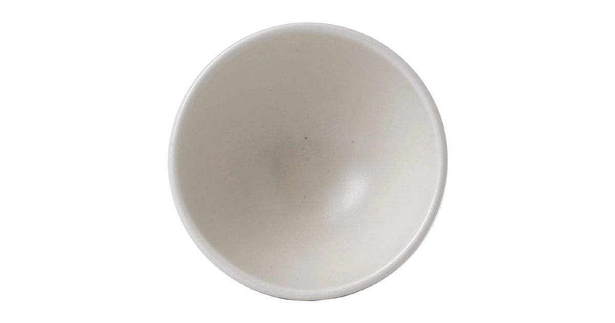 Dudson Evo Pearl FE341 Rice Bowls 200ml (Pack of 6) - Catering ...