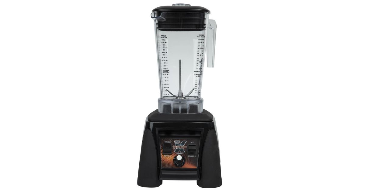 Waring Commercial MX1200XTXEK X-Prep 2 Ltr Kitchen Blender - Catering ...