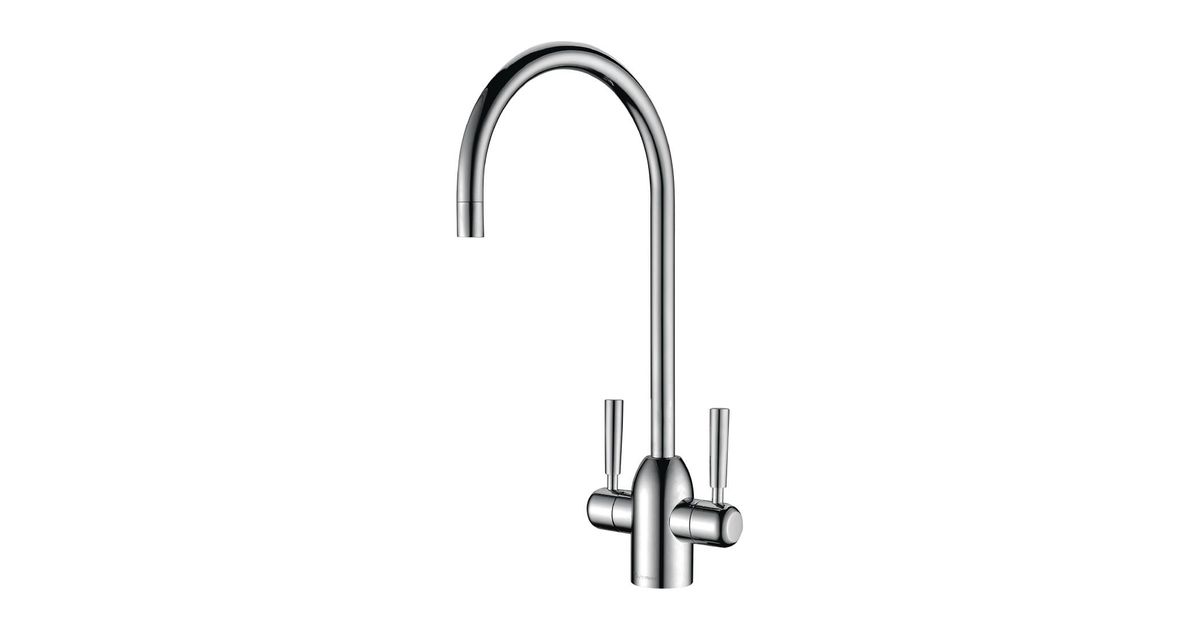 Non Branded KTP1H Kettle Tap Pro Boiling Tap with Installation ...