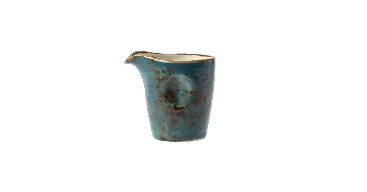 Steelite Craft V030 Blue Pourers 85ml (Pack of 12) - Catering Appliance ...