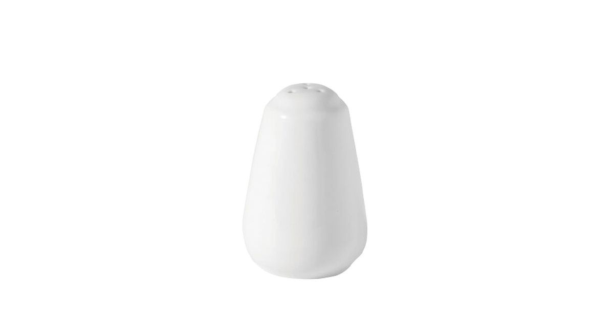 Utopia Titan Salt & Pepper Shakers