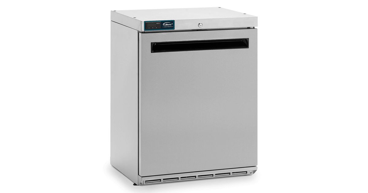 Williams Amber Refrigeration & Ice Machines