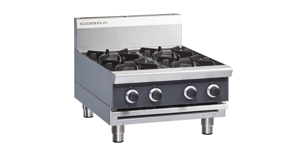 Blue Seal Cobra Boiling Tops & Hobs
