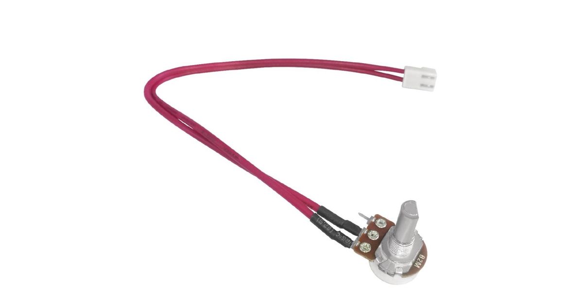 Buffalo AJ051 Speed Controller - Catering Appliance Superstore