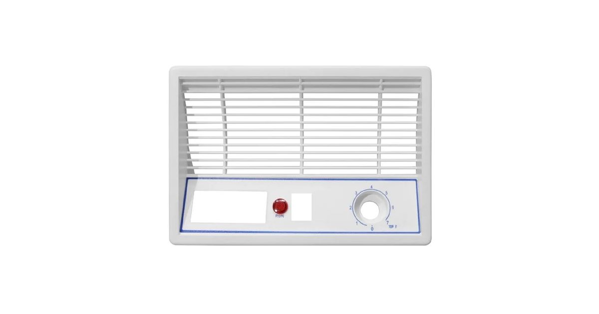 Polar AG563 Control Panel - Catering Appliance Superstore