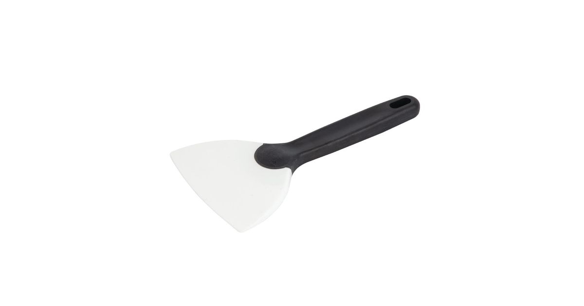 Matfer Bourgeat DA359 Silevo Silicone Spatula Scraper 130mm - Catering ...
