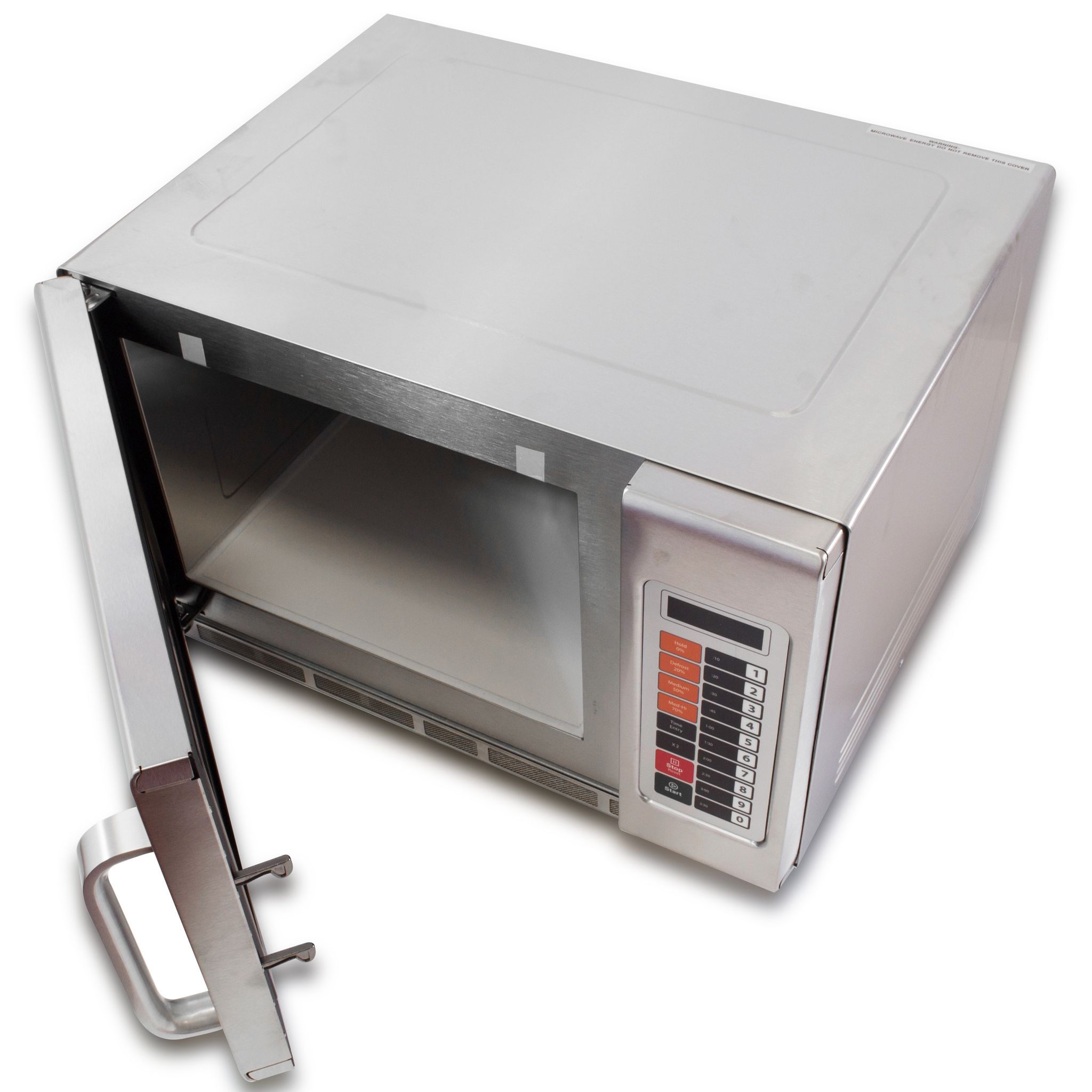 Belmont MWO1800 1800w Commercial Microwave Oven - Catering Appliance ...