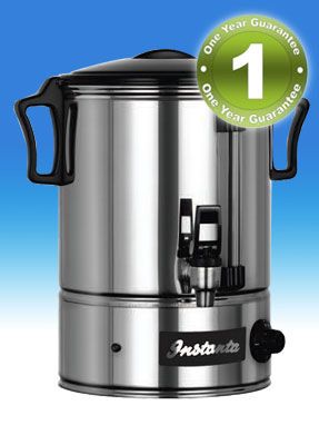 Instanta SureFlow MF10 10 Ltr Electric Manual Fill Water Boiler ...