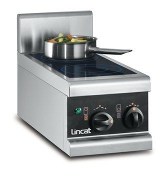 Lincat Opus 700 OE7013 Induction Hob - Catering Appliance Superstore