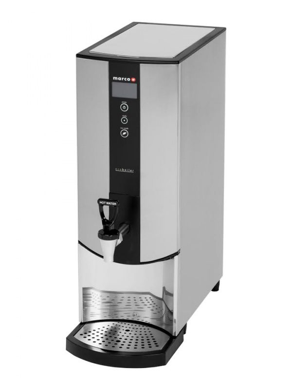 Marco Beverage Systems Ecosmart T10 10 Ltr Countertop Automatic Water ...
