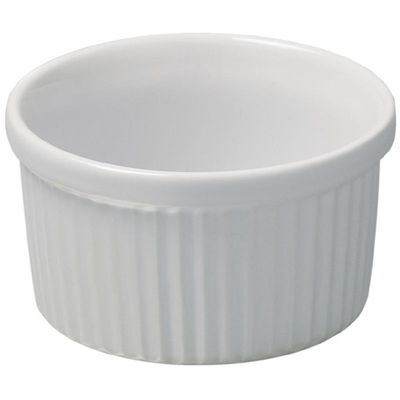 Revol DM615 Grands Classiques Individual Souffle Pot - Catering ...
