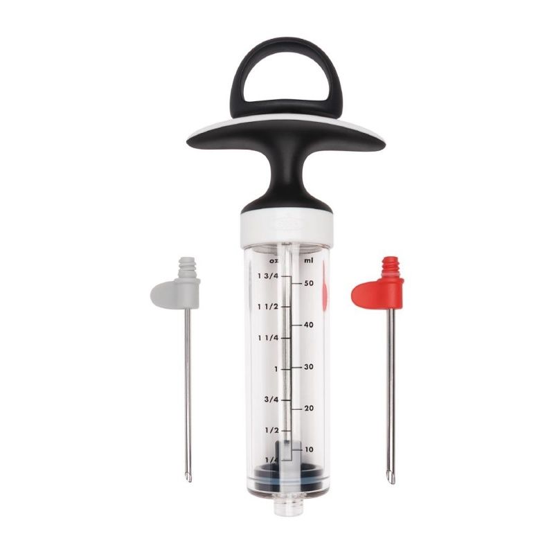OXO Good Grips FB077 Food Syringe - Catering Appliance Superstore