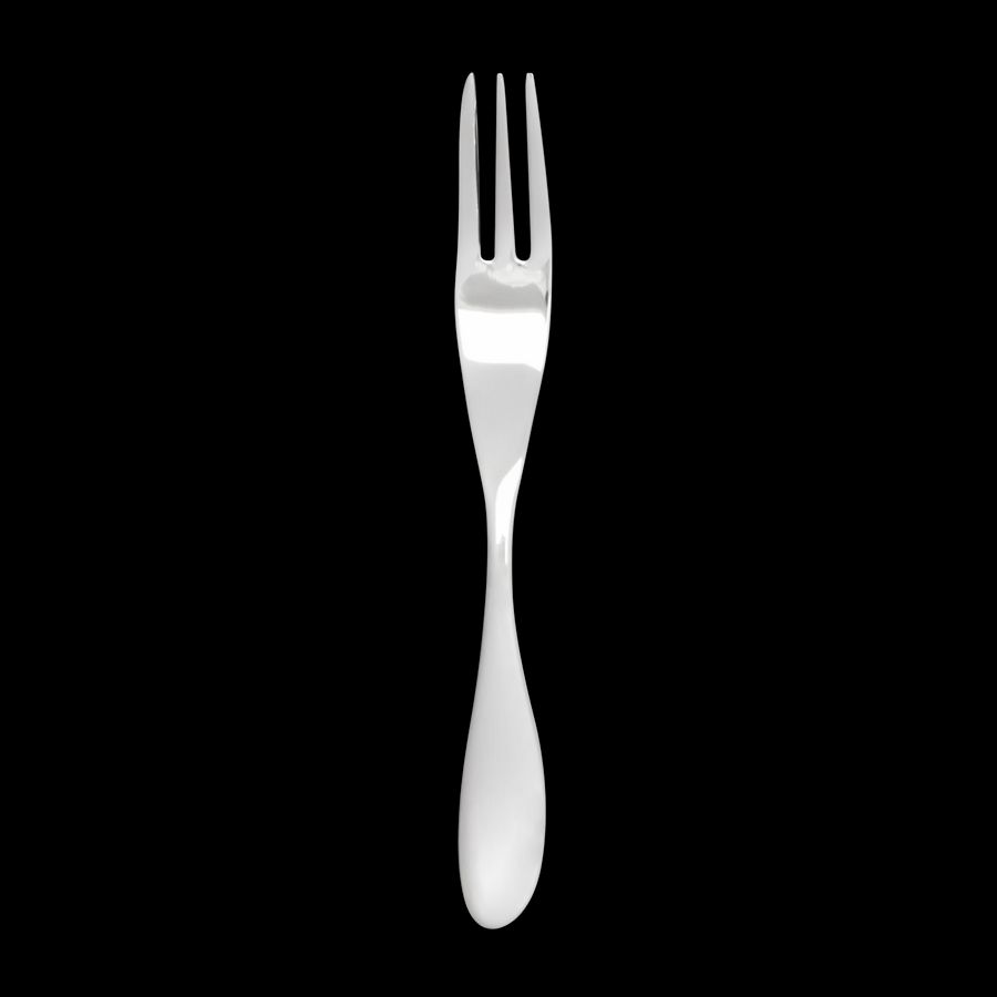 Twentyeight Gamma AD677 Cake Forks (Pack of 12) - Catering Appliance ...
